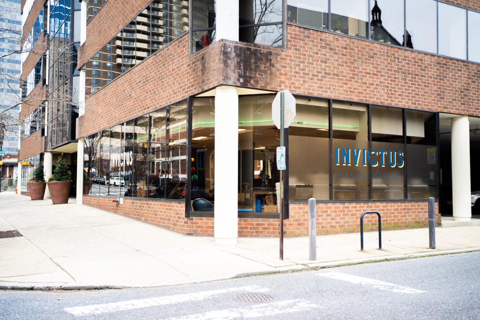 About Invictus – Invictus PT